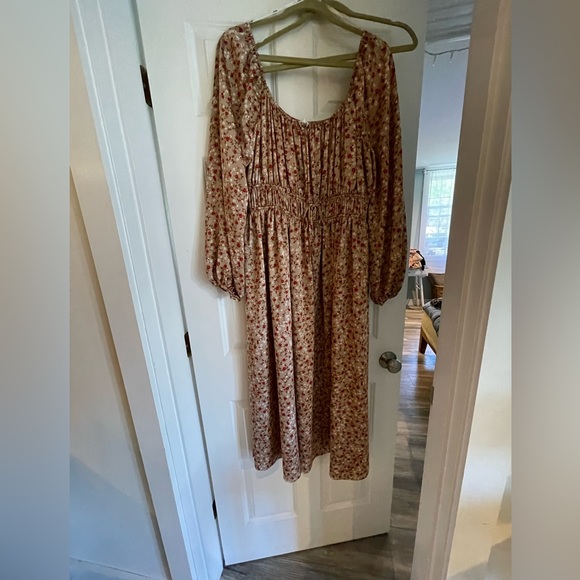 ARULA | Dresses | Plus Size Maxi Dress | Poshmark